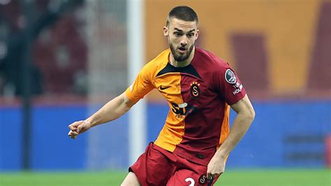 Galatasarayda Berkan Kutlu Genoa Yolcusu
