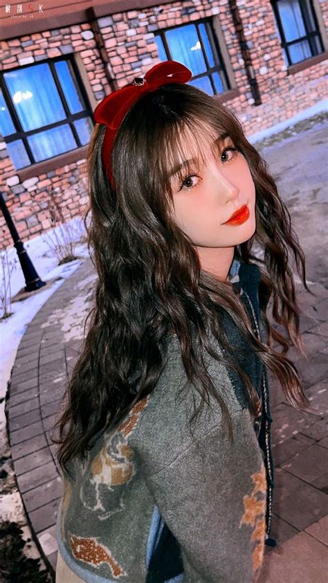 Ghim Của Mich🌺 Trên Shuxin🐰🩵 Diễn Viên Nữ Thần Hình ảnh
