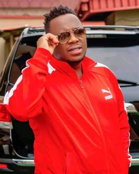 Happy 43rd Birthday To Minister Emmanuel Benjamin Eben Church Gist