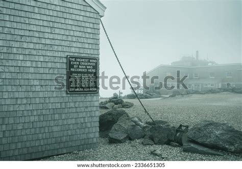 Highest Wind Speed Photos And Images Shutterstock