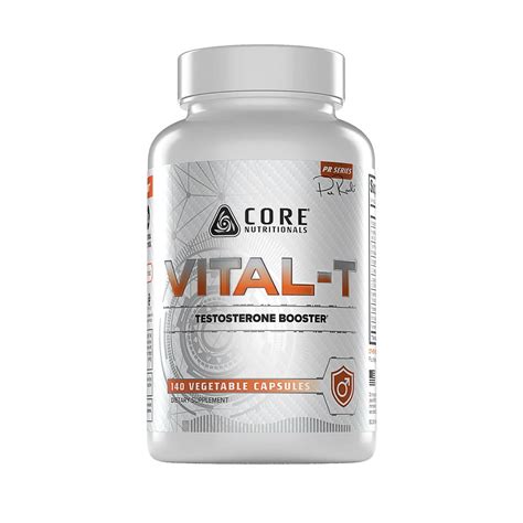 Core Vital T Nutricartel