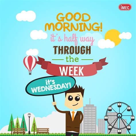 Good Morning Everyone~ D Its Half Way Through The Week~ It