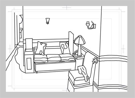 Loby By Urbancrap On Deviantart