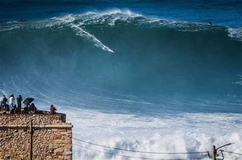 Big Wave Surfingbig