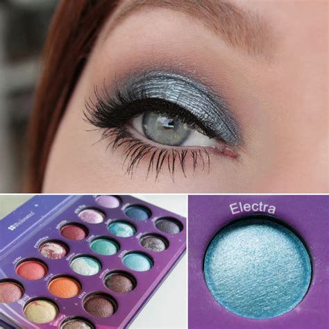 Electra Makeup Tutorial Makeup Geek Makeup Geek Makeup Eyeshadow