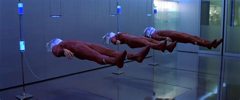 The Cell 2000