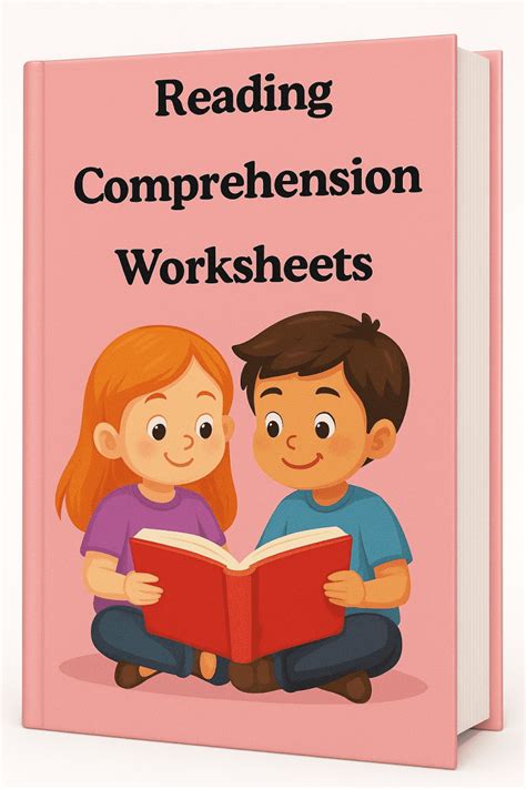 Reading Comprehension Worksheets Pdf Free Download Fims Library