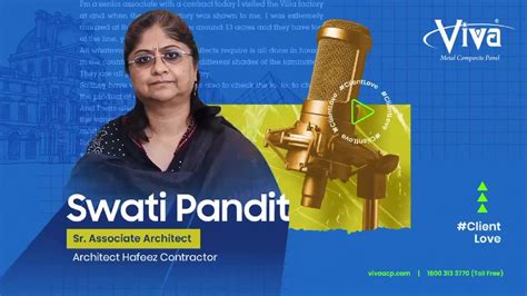 Video Tamesh Kumar On Linkedin Heres What Ar Swati Pandit Has To