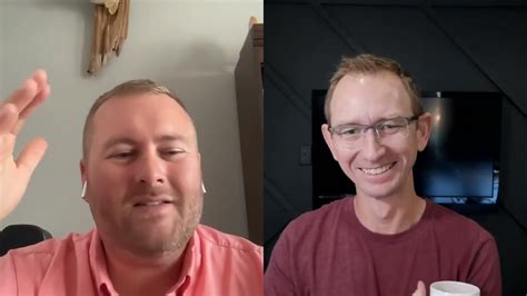 How Aaron Talbott Has Raises Up New Leaders In Youth Ministry Tent Apps