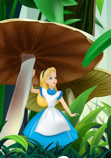 Pin By 💖 Cheryl 💖 On Alice In Wonderland • Alice In Wonderland Poster
