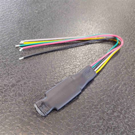 Kmh To Mph Digital Speedometer Odometer Pulse Converter And De Limiter