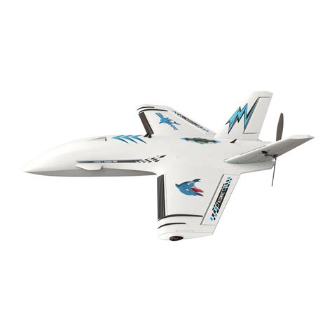 Atomrc Dolphin Pro Fpv 800mm Fixed Wing Next Fpv