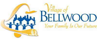 Bellwood Police Department Village Of Bellwood