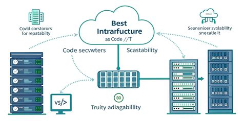 Infrastructure As Code Iac Best Practices For Scalability