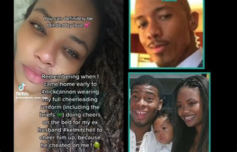 6 Hot Sexy Tyisha Hampton Bikini Pics