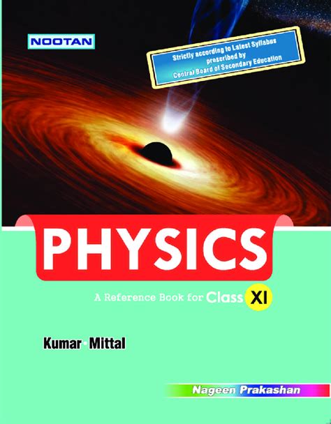 Download Cbse Class 12 Physics By Kumar Mittal Pdf Online 2020