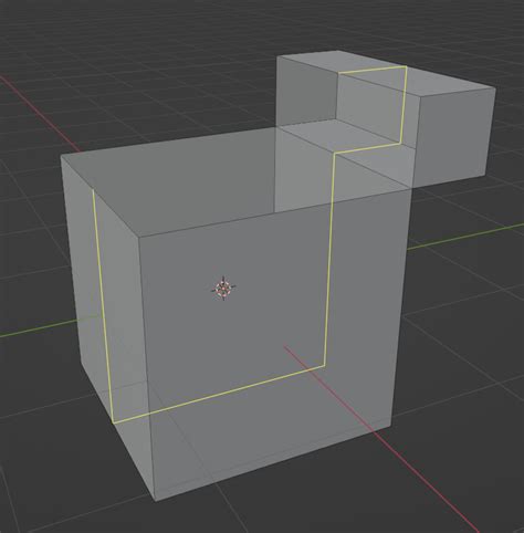 Loop Cut Doesnt Always Work On Quads Modeling Blender Artists Community