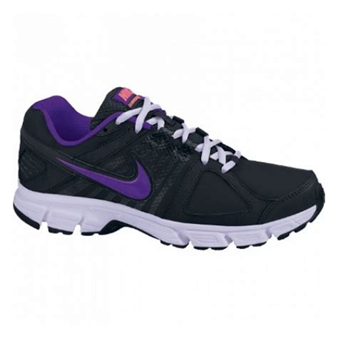 Nike 537607-016-WMNS NIKE DOWNSHIFTER 5 LEA | Sport Vision