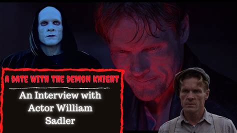 William Sadler Demon Knight