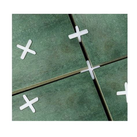 Accesorii Montaj Gresie Distantiere Cruce Pentru Gresie Si F