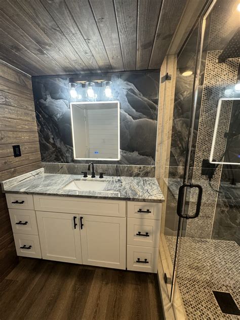 Affordable Custom Bathroom Countertops By Solo Granite