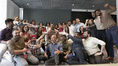 Nandini Chatterjee on LinkedIn: #pwcproud #marketingandcommunications | 31 comments