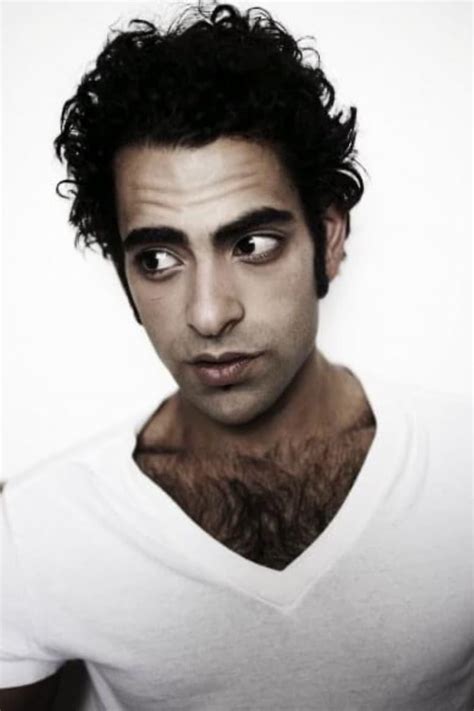 Mark David About Entertainment Ie