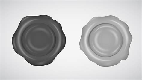 왁스 씰 벡터는 흰색에 격리 설정합니다 골동품 안전 우편 송신 보증 고 대 비밀 상징 로얄 레터 복고풍 메일 장식 인증서 포스터 배너빈티지 리얼 한 컬렉션입니다 봉랍에 대한