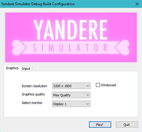 Download Yandere Simulator April 7 2023 For Windows