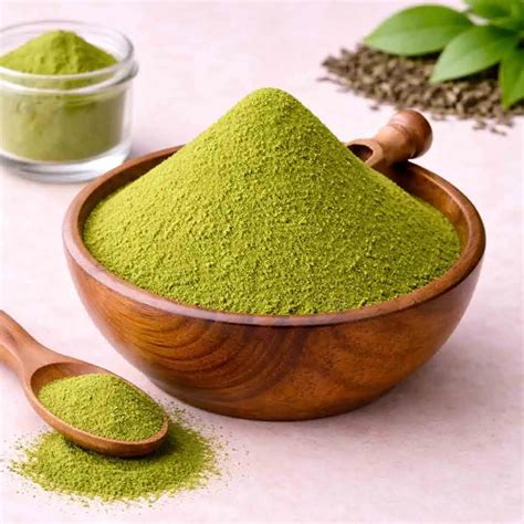 Bulk Green Tea Powder Supplier In Canada