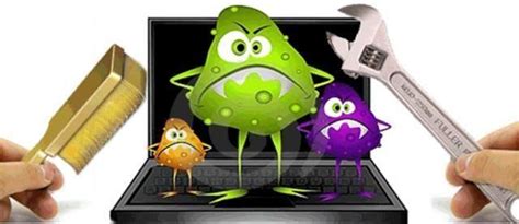 Como Tirar VÍrus Do Notebook