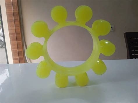 Pu Spider At ₹ 2500 Piece Pu Coupling Spider In Ahmedabad Id 2850480514788