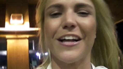 Jenny Scordamaglia Celebrity Stalker Season 1 South Florida Video
