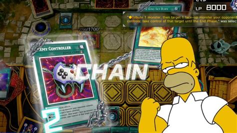 Enemy Controller Memes