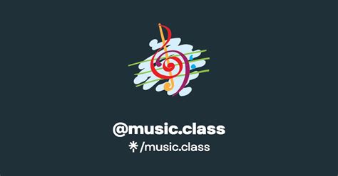 Musicclass Instagram Linktree