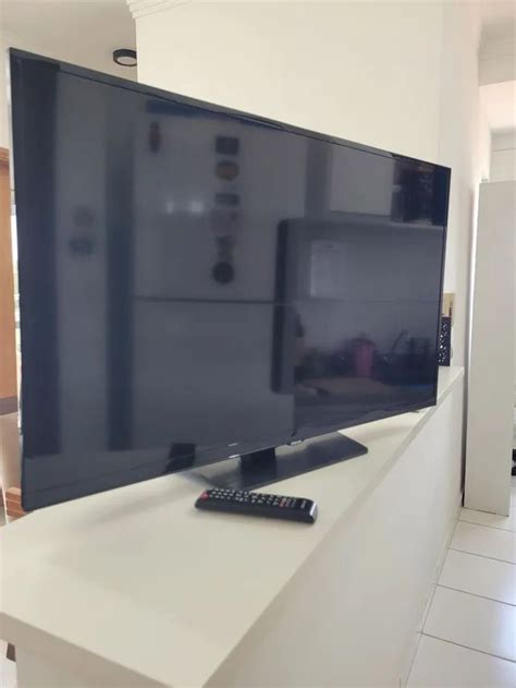 Tv Samsung De 40 Polegadas 1312 Anúncios Na Olx Brasil