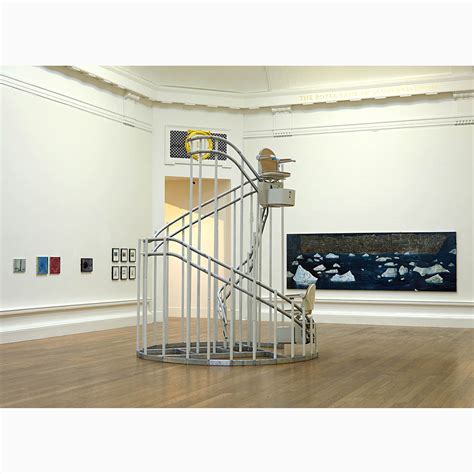 Selected List Of Works Joe Hancock