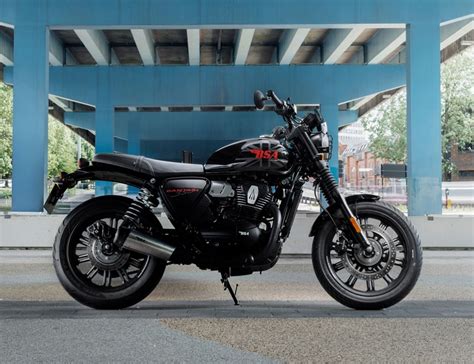 Bsa Bantam First Look Cycle World