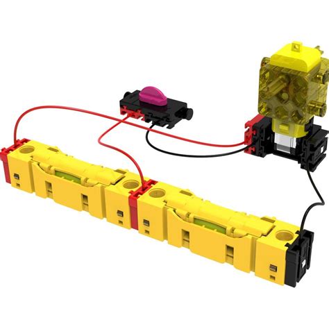 Thames And Kosmos Easy Electric Circuits Experiment Kit For Ages 8 And Up