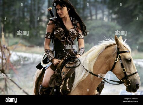 Xena Warrior Princess Tv Lucy Immagini E Fotos Stock Alamy