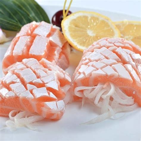 Oceanus 生蠔環球高級食材