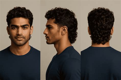 Different Curly Mullet Haircuts Youll Want To Try In 2026 Fashionbeans