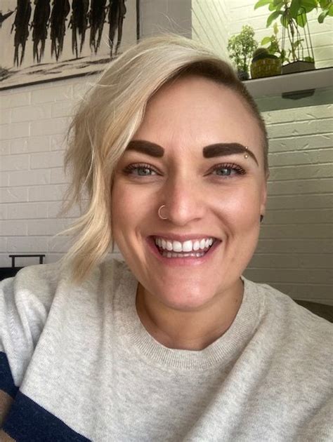Linda Baker Psychologist