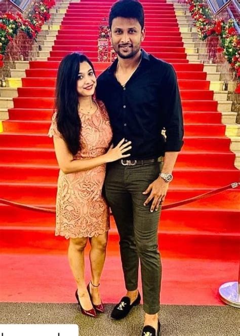 Krishnappa Gowtham Height Weight Age Girlfriend Facts Biography