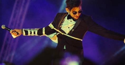 Darshan Raval Live In Hyderabad Rendezvous Whats Hot Whatshot
