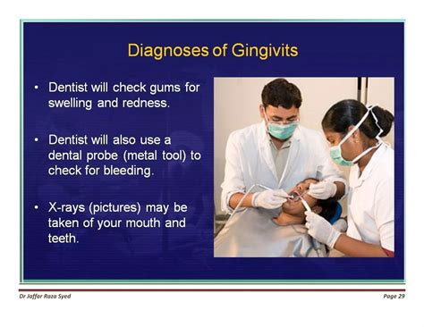 Gingivitis Pdf