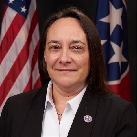 Christine Massengale Enp Rpl Statewide Interoperability Coordinator