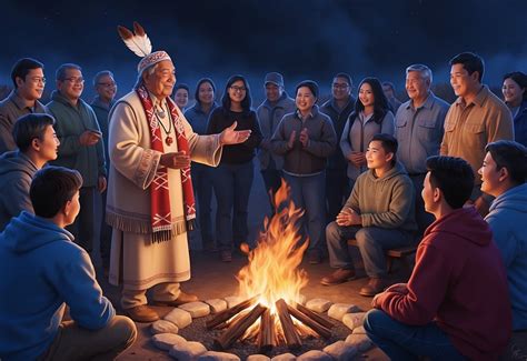 Mikmaq Greetings Essential 21 Phrases For Respectful Communication