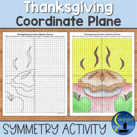Oregon Coordinate Plane Mystery Graphing Picture Fun Math State Freebie Made By Teachers