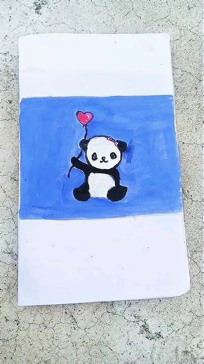 Mini Panda 🐼 Youtube